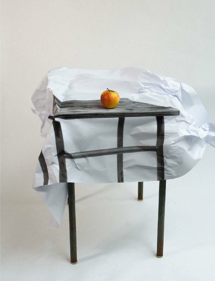 Philippe Soussan Analysis: Are we decieved by reality? – Art and ...